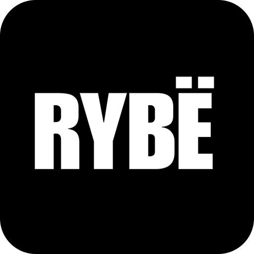 RYBE - YOUR VIBE, YOUR RYBË